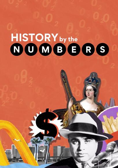 Watch History by the Numbers S01:E06 - The Roaring 20s - Free TV Shows ...
