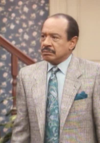 Watch Amen S02:E18 - The Fantasy - Free TV Shows | Tubi