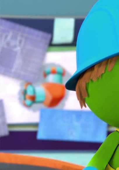 Watch Doozers S01:E08 - Home Tweet Home / Doozer Amusers - Free TV ...