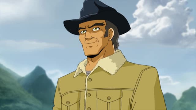 Watch RedaKai S01:E26 - Episode 26 - Free TV Shows | Tubi