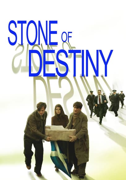 Watch Stone of Destiny (2008) - Free Movies | Tubi