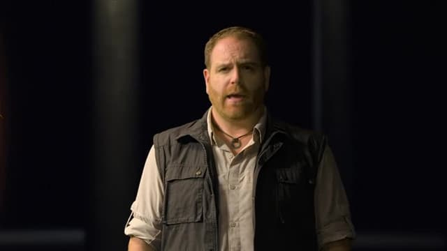 Watch Legendary Locations S02:E03 - Rock and a Hard Place - Free TV ...