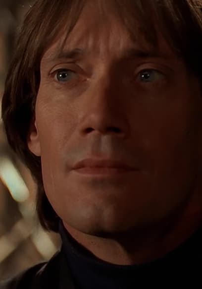 Watch Andromeda S01:E12 - The Mathematics of Tears - Free TV Shows | Tubi