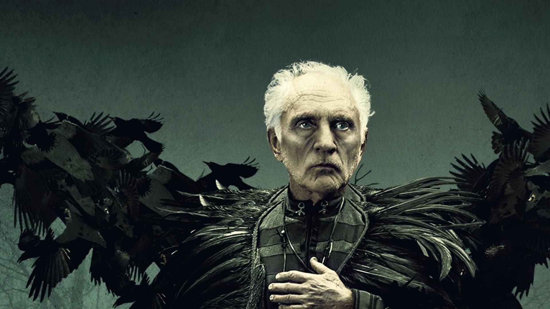 Watch Crow (2016) - Free Movies | Tubi