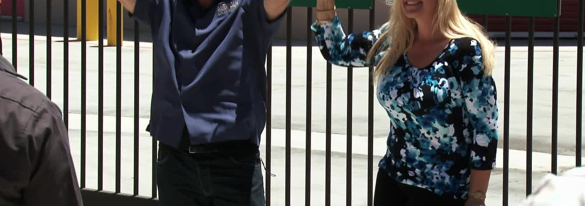 Watch Storage Wars S03:E22 - The Young and the Reckless - Free TV Shows ...