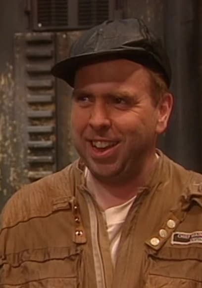 Watch Red Dwarf S05:E06 - Back to Reality - Free TV Shows | Tubi