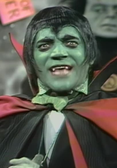 Watch The Hilarious House of Frightenstein S01:E38 - - Free TV Shows | Tubi