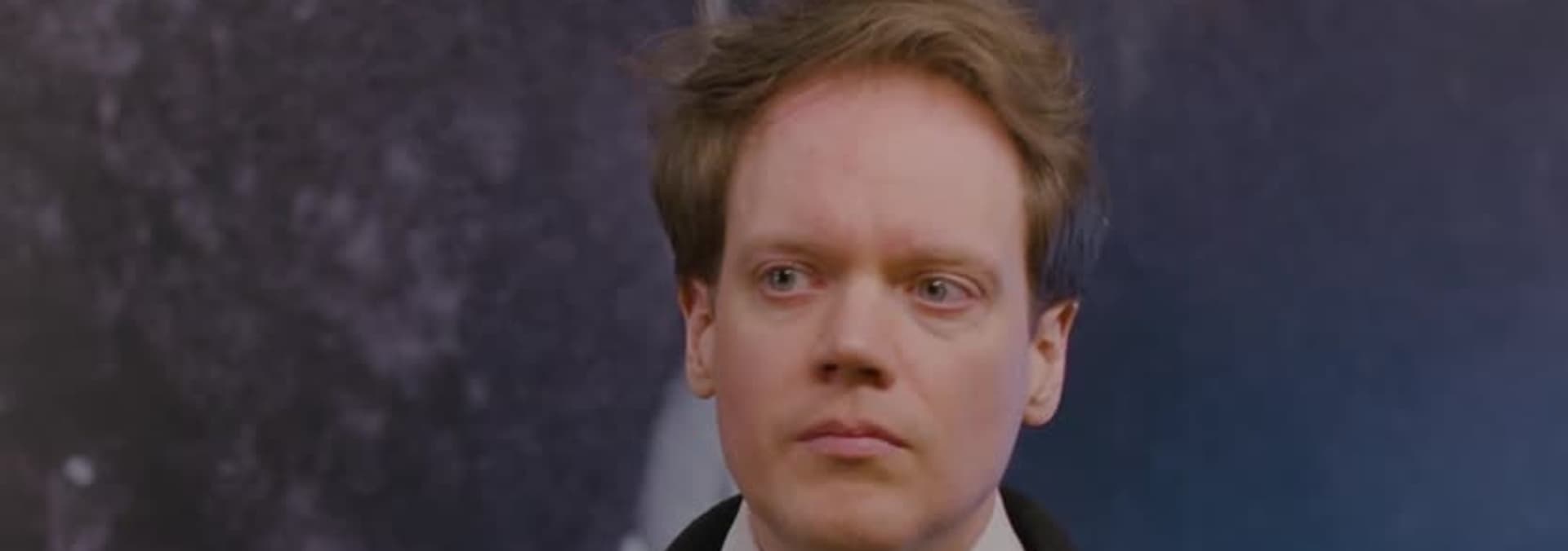 Watch CJ's Grill S01:E03 - Shades of Gray - Free TV Shows | Tubi