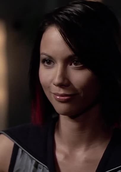 Watch Andromeda S03:E04 - The Lone and Level Sands - Free TV Shows | Tubi