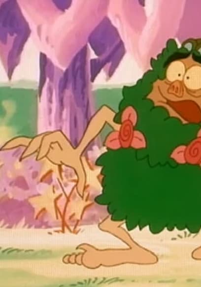 Watch Care Bears: Classic Series S01:E04 - Home Swee - Free TV Shows | Tubi