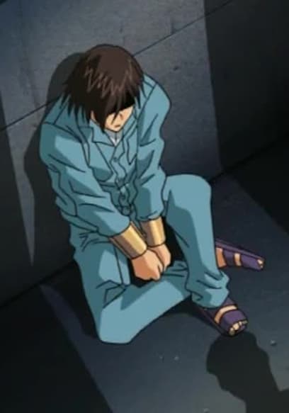 Watch Knight Hunters: Eternity S01:E13 - Tomorrow - Free TV Shows | Tubi