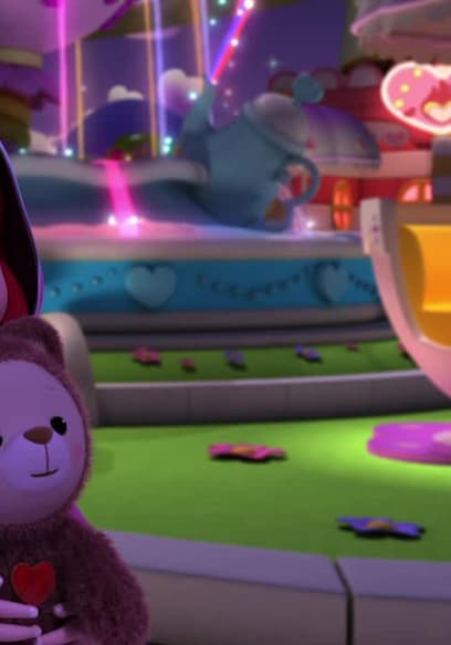 Watch Rainbow Ruby S01:E26 - Blast Off // the True J - Free TV Shows | Tubi