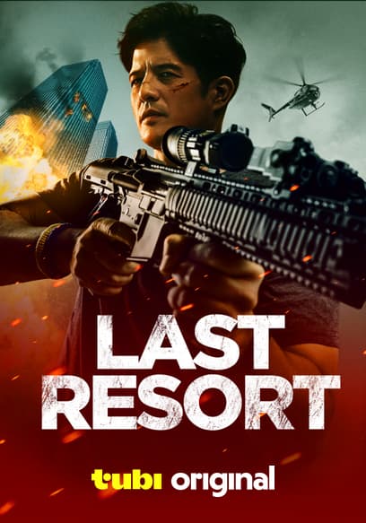 Watch Last Resort (2023) - Free Movies | Tubi