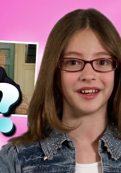 Watch Ariel & Zoey & Eli, Too S01:E12 - Celebrate America - Free TV ...