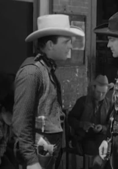 Watch Hopalong Cassidy S02:E01 - Rustlers' Valley - Free TV Shows | Tubi