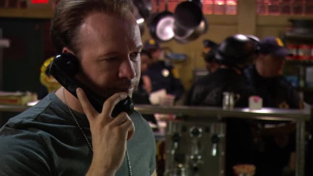 Watch The Kill Point S01:E01 - Another Tour - Free TV Shows | Tubi