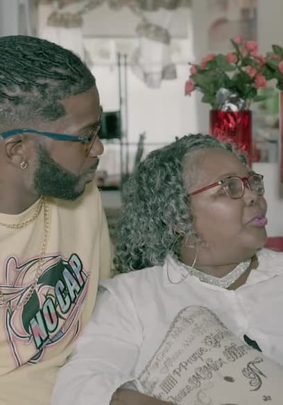 Watch Messie Cee: Keeping Up With the Mess S01:E18 - - Free TV Shows | Tubi