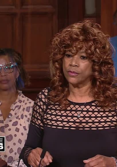 Watch Judge Mathis S23:E62 - Episode 62 - Free TV Shows | Tubi