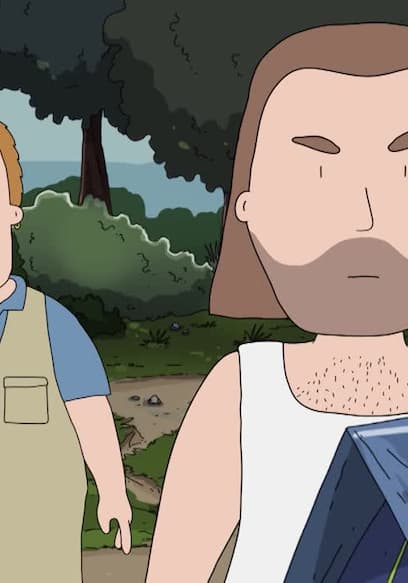 Watch Regular Old Bogan S01:E06 - The Queen of the D - Free TV Shows | Tubi