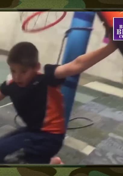 Watch Bonehead Brigade S01:E05 - Caught on Camera - Free TV Shows | Tubi