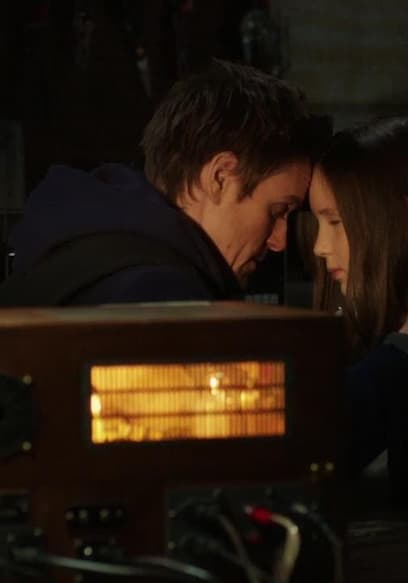 Watch Frequency S01:E11 - Negative Copy - Free TV Shows | Tubi