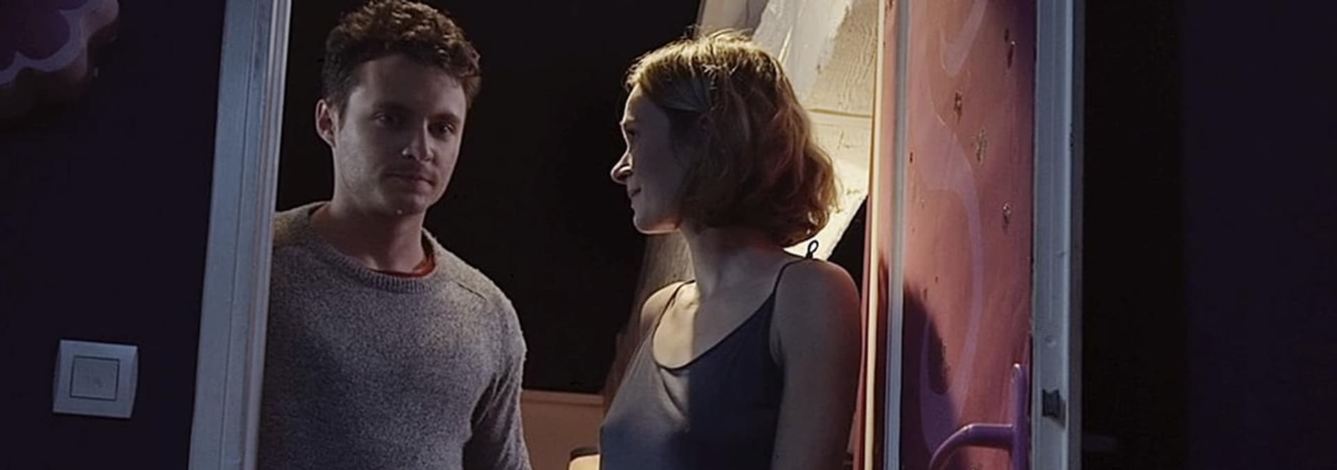 Watch Elle (2015) - Free Movies | Tubi