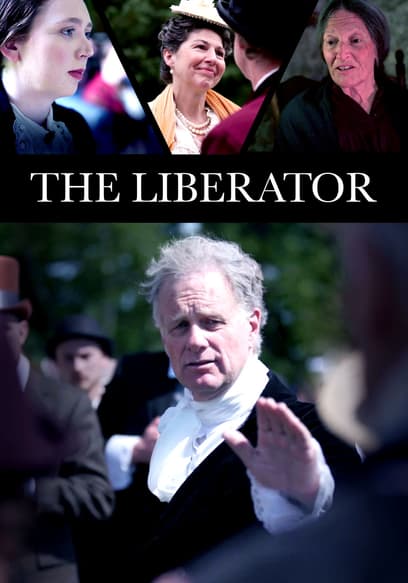 Watch The Liberator (2022) - Free Movies | Tubi