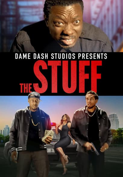 Watch The Stuff (2020) - Free Movies | Tubi