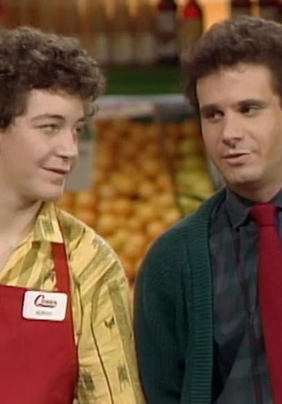 Watch Check It Out S02:E16 - The Oddest Couple - Free TV Shows | Tubi