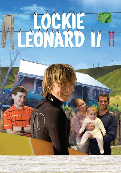 Watch Lockie Leonard - Free TV Shows | Tubi