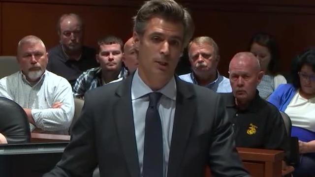 Watch Baby Buried After Prom: Ohio v. Skylar Richardson S01:E09 ...