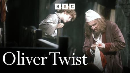 Watch Oliver Twist - Free TV Shows | Tubi