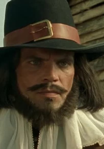 Watch Dear America S01:E02 - A Journey to the New Wo - Free TV Shows | Tubi