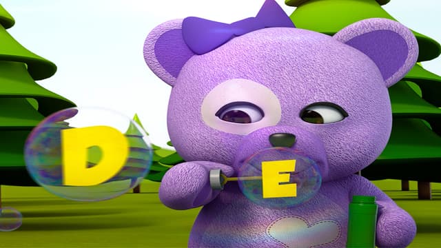 Watch Blue Bagoo and Friends - Free TV Shows | Tubi