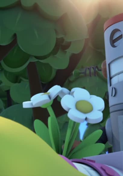 Watch PAC-MAN and the Ghostly Adventures S02:E217 - The Bride of ...