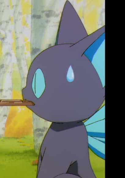 Watch Cardcaptor Sakura S01:E56 - Sakura, Kero, and - Free TV Shows | Tubi