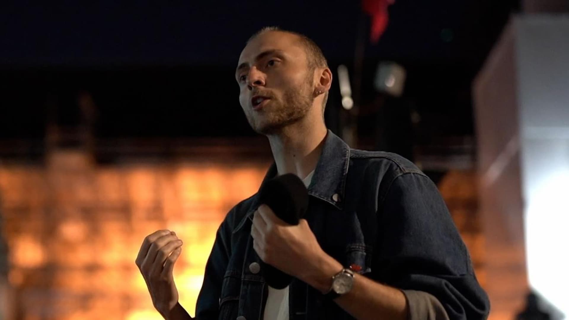 Watch Extinction Rebellion: For Life - Free TV Shows | Tubi