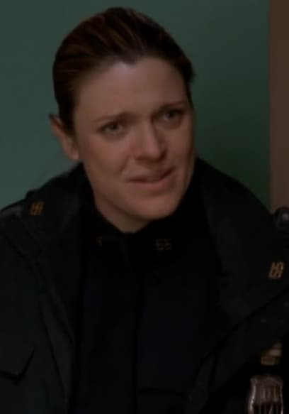 Watch Third Watch S01:E22 - Young Men and Fire... - Free TV Shows | Tubi