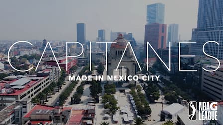 Watch Capitanes - Free TV Shows | Tubi