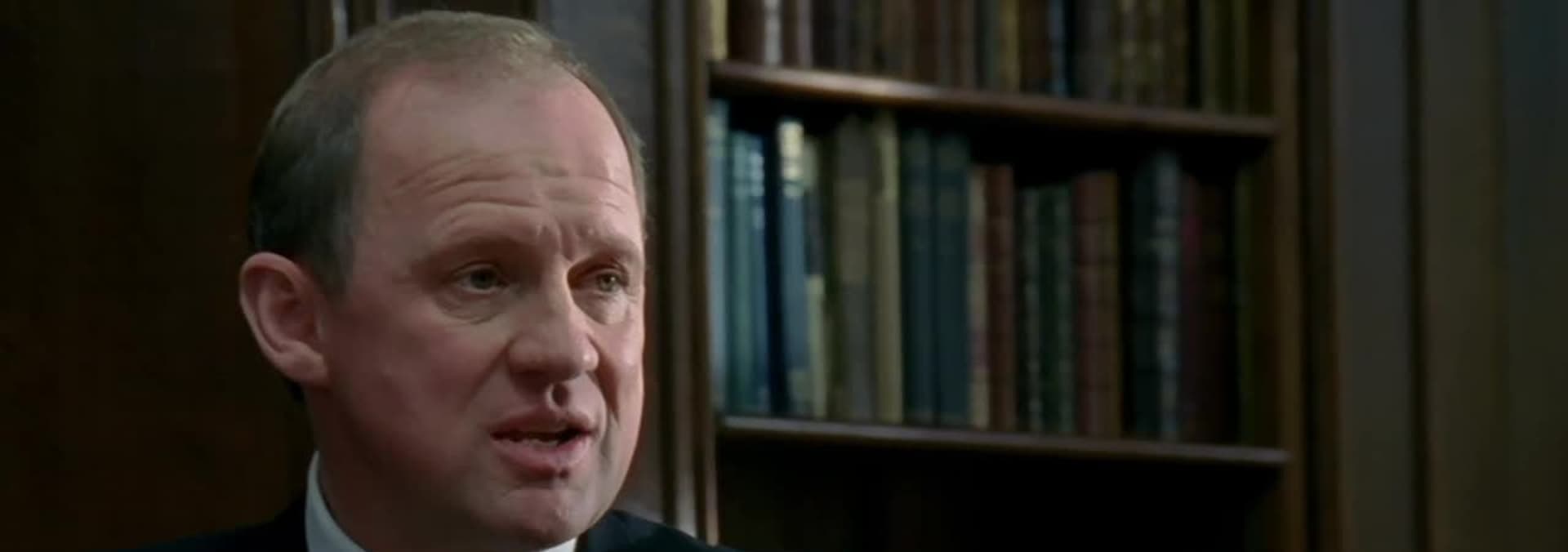 Watch Spooks S07:E02 - Split Loyalties - Free TV Shows | Tubi