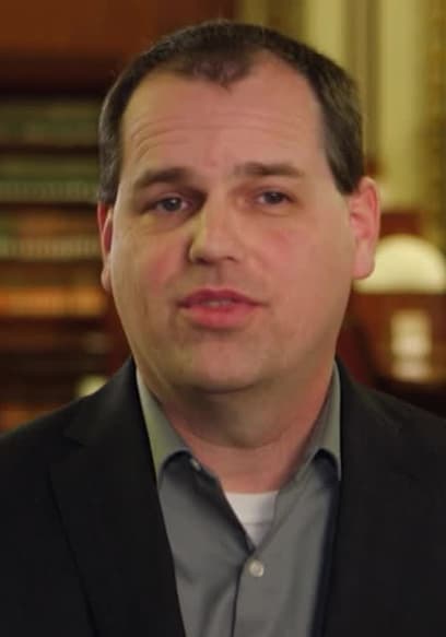 Watch Strange Inheritance S03:E25 - Jesse James & His Killer - Free TV ...