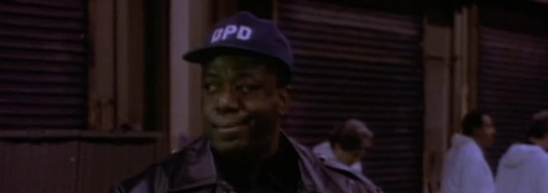 Watch RoboCop: The Series S01:E106 - Ghosts of War - Free TV Shows | Tubi