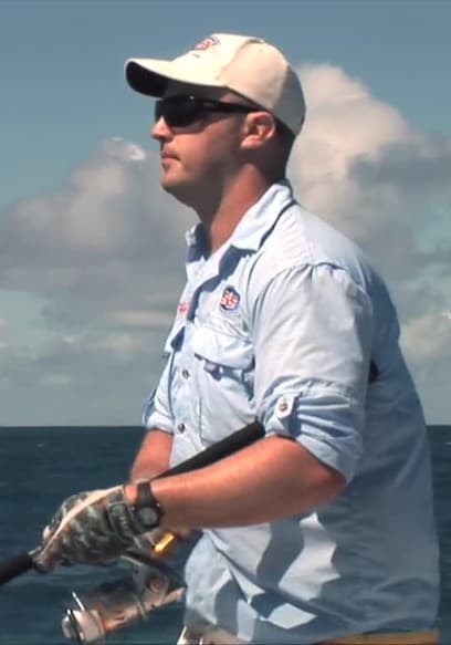 Watch Inside Sportfishing S01:E06 - Fishing Through - Free TV Shows | Tubi