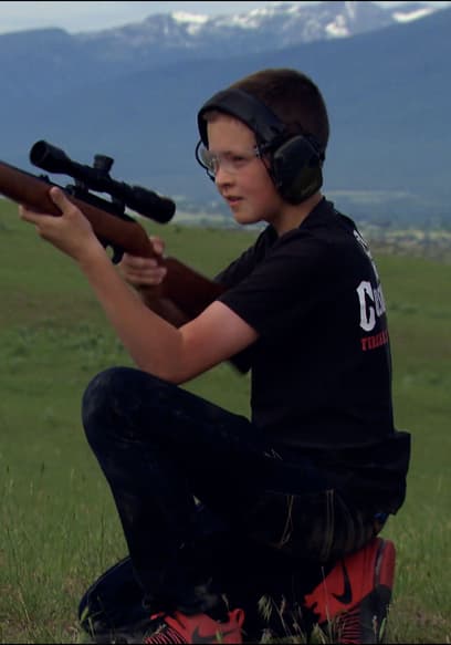 Watch The Gunfather S02:E09 - Little Louie's Ruger - Free TV Shows | Tubi