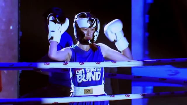 Watch White Collar Boxing S01:E01 - Episode 1 - Free TV Shows | Tubi