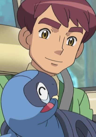 Watch Pokémon the Series: Black & White S15:E28 - A - Free TV Shows | Tubi
