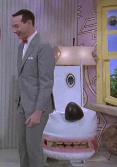 Watch Pee-Wee's Playhouse S02:E06 - Tons of Fun - Free TV Shows | Tubi