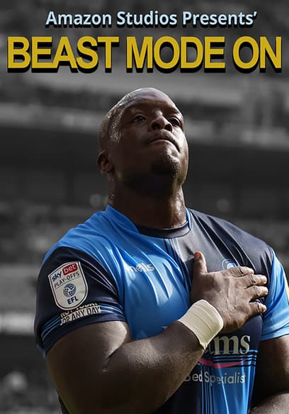 Watch Beast Mode On (2022) - Free Movies | Tubi