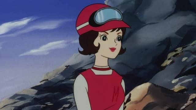 Watch Mach GoGoGo (Speed Racer) (Subbed) - Free TV Shows | Tubi