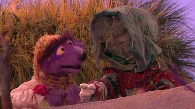 Watch Groundling Marsh S01:E65 - Bah Hegdish! - Free TV Shows | Tubi